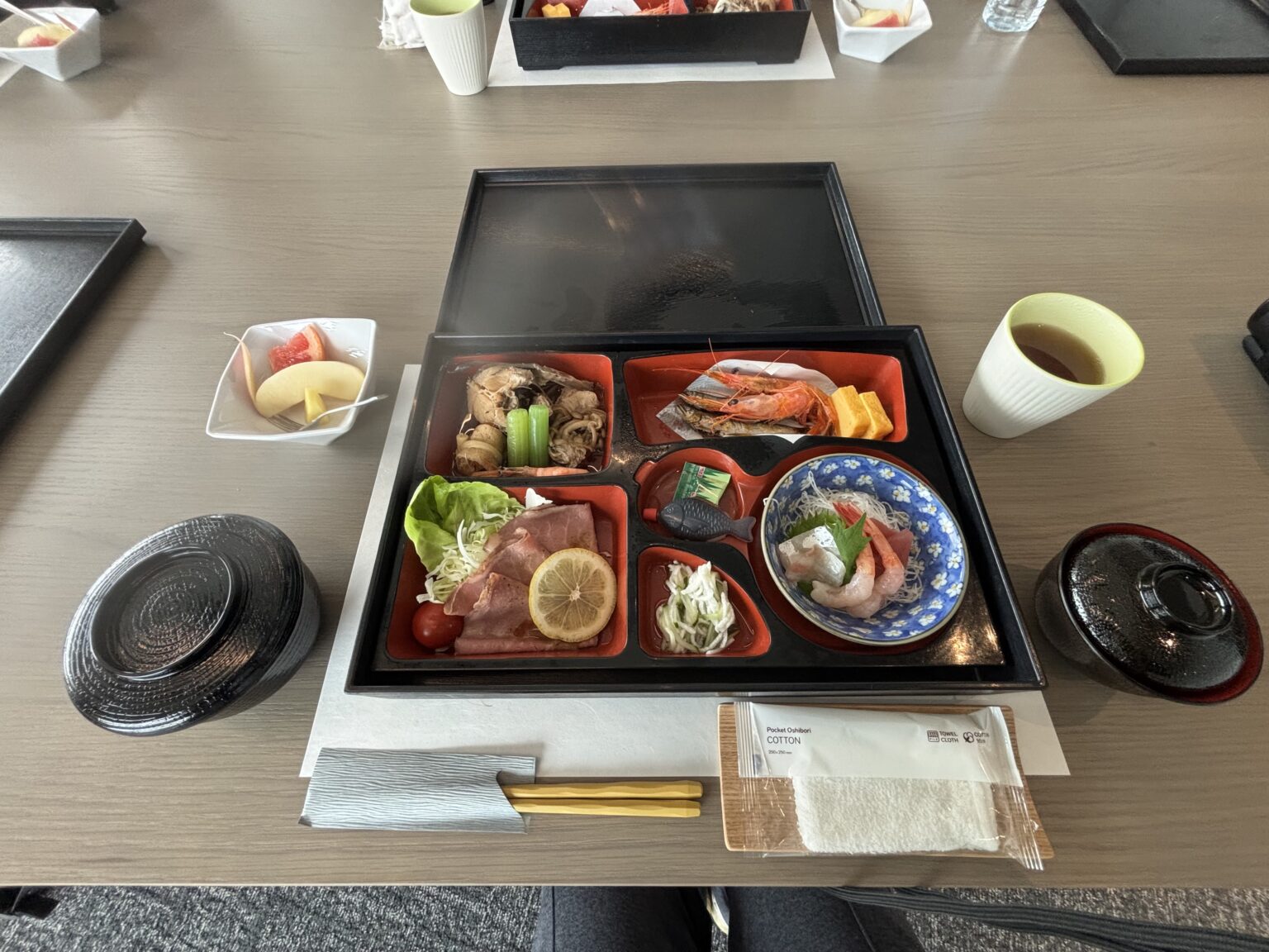 【視察レポート1】YKK AP30ビル・黒部製造所・YKK AP技術館 - ハウス・ベース株式会社